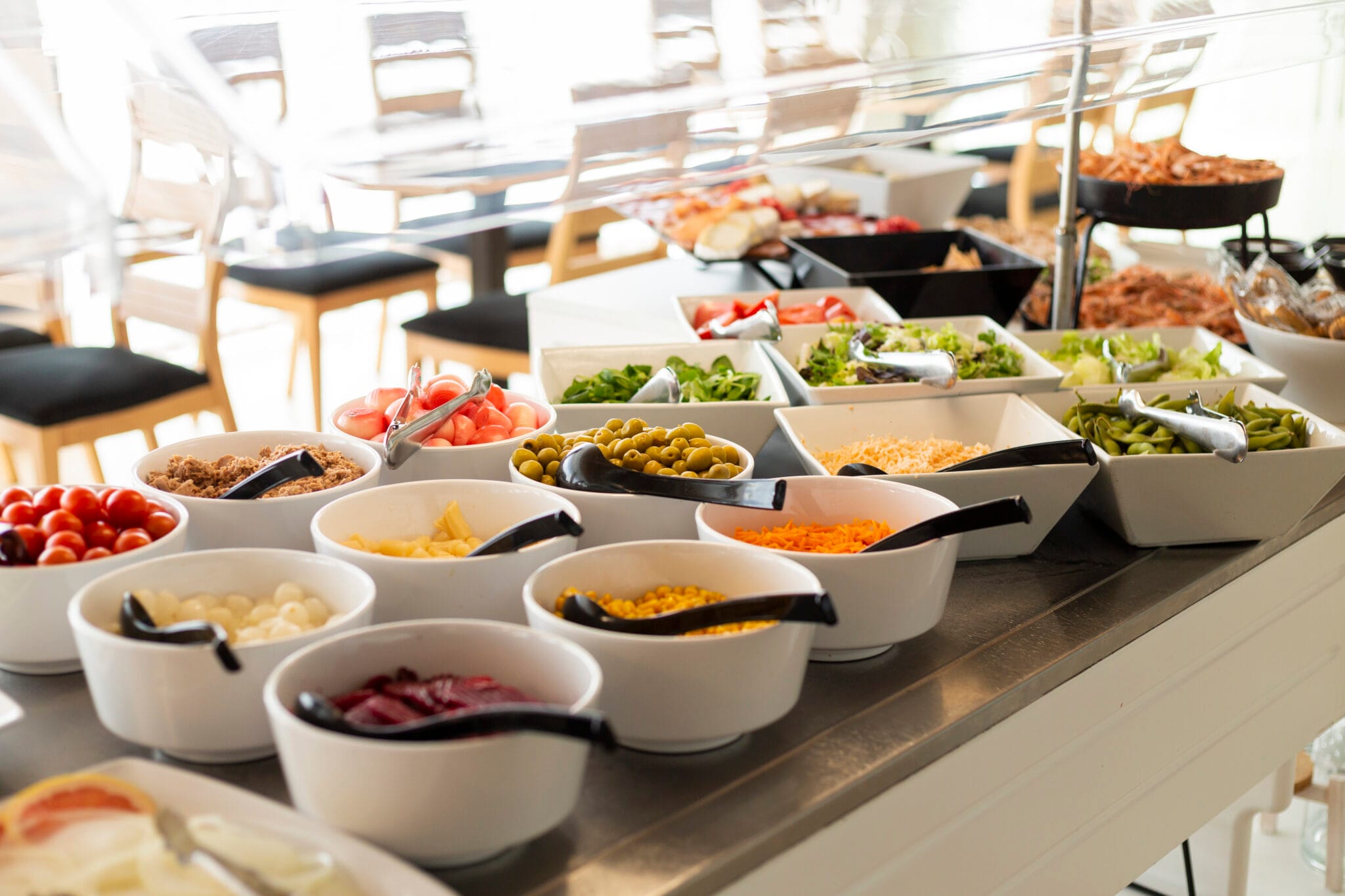 Gastronomía Hotel Daniya Alicante | Cocina local y variada